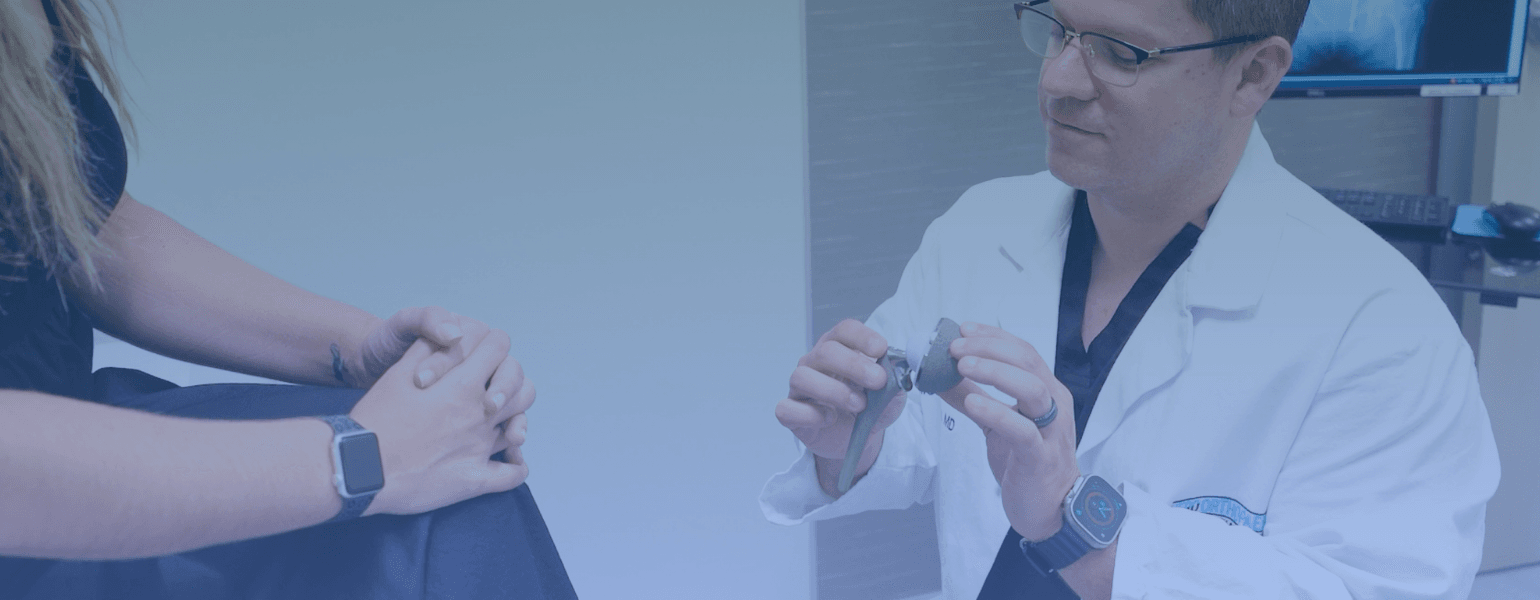 Joint - Vero Orthopaedics